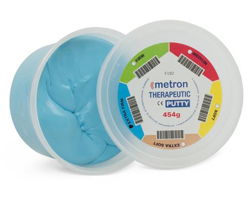 Thera-Putty | Safety and Mobility