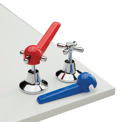 Tap Turners | Safety and Mobility