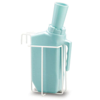 Bed Pans and Urine Bottles - Safety & Mobility