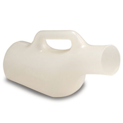 Bed Pans and Urine Bottles - Safety & Mobility