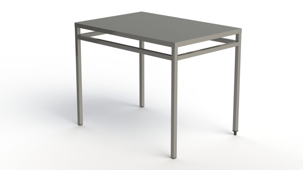 CSSD Table | Safety and Mobility