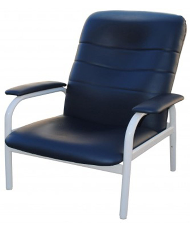 Bariatric High Back Chairs - Safety & Mobility