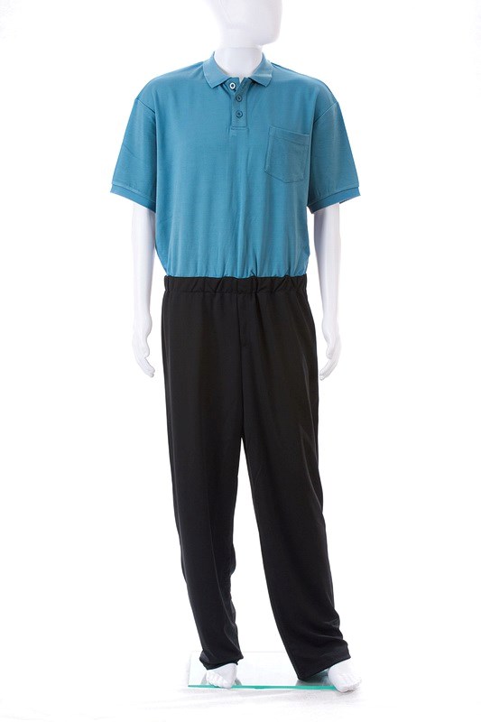 Adaptive Clothing - Safety & Mobility