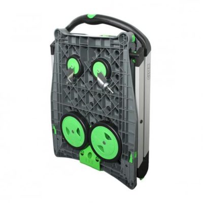 Clax - Safety & Mobility