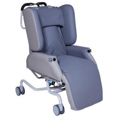 Bariatric Chairs/Seating - Safety & Mobility