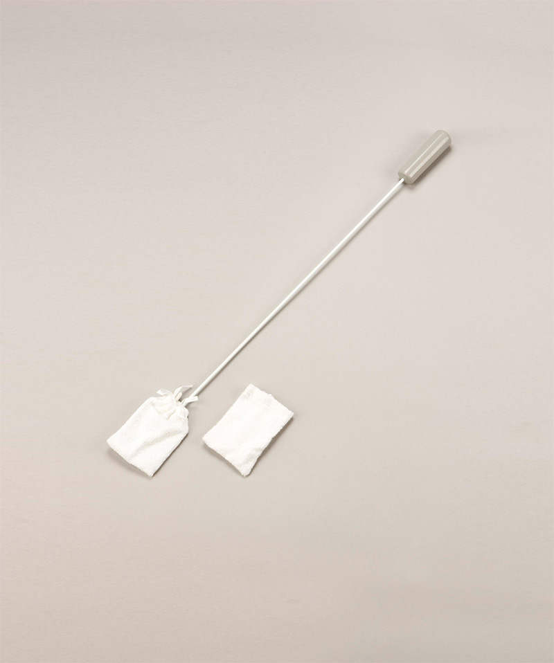 Toe Washer | Safety and Mobility