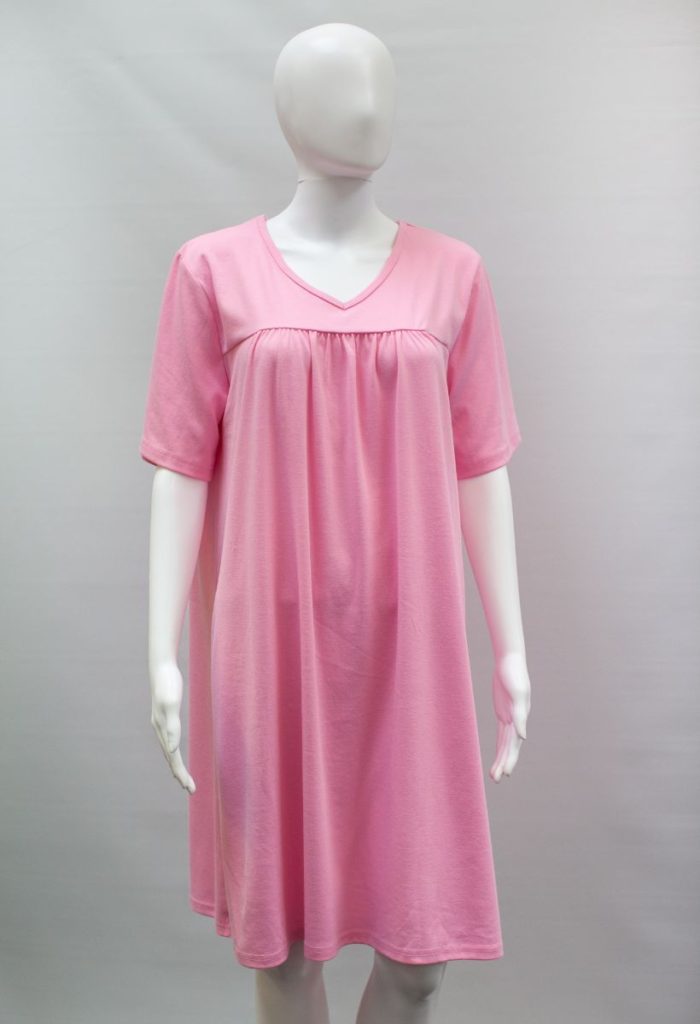 Caring Clothing | Safety & Mobility