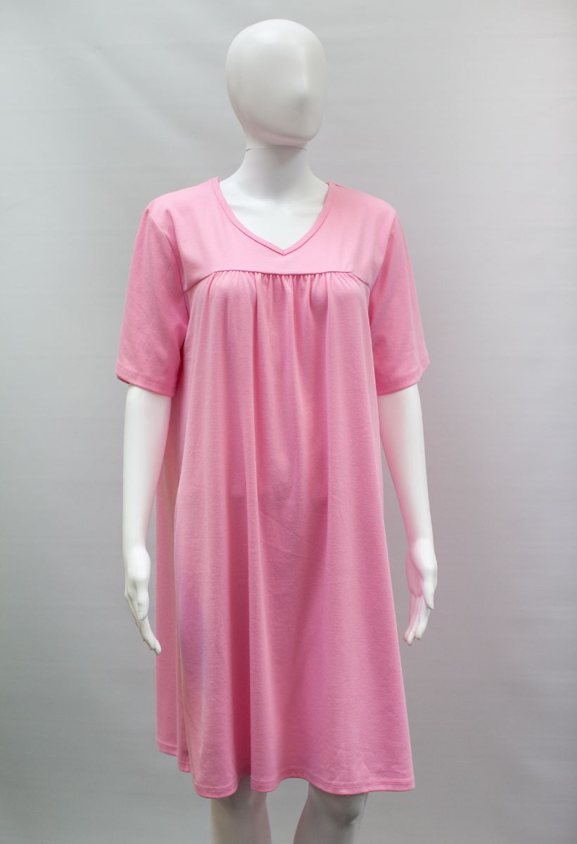 Caring Clothing | Safety & Mobility