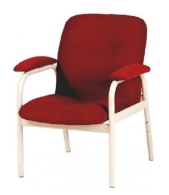BC1 Lo Back Chair | Safety and Mobility