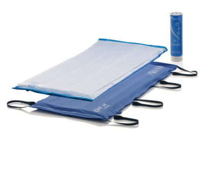 Repose Companion & Mattress Overlay Set | Safety and Mobility