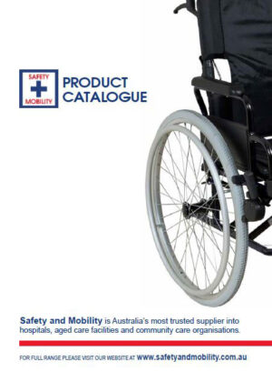 Safety & Mobility: Aged Care, Hospital & Disability Equipment Supplier