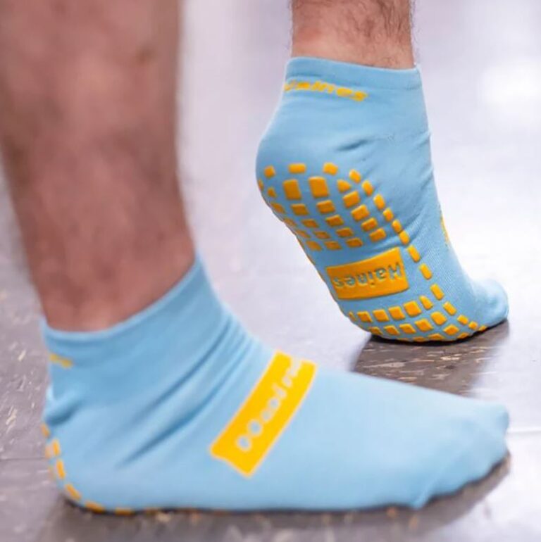 Fall Prevention Accessories - Safety & Mobility