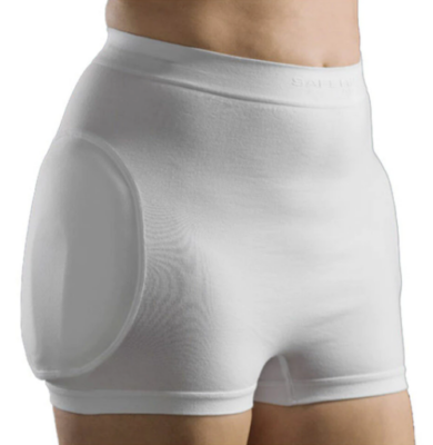 Pressure Care Products - Safety & Mobility