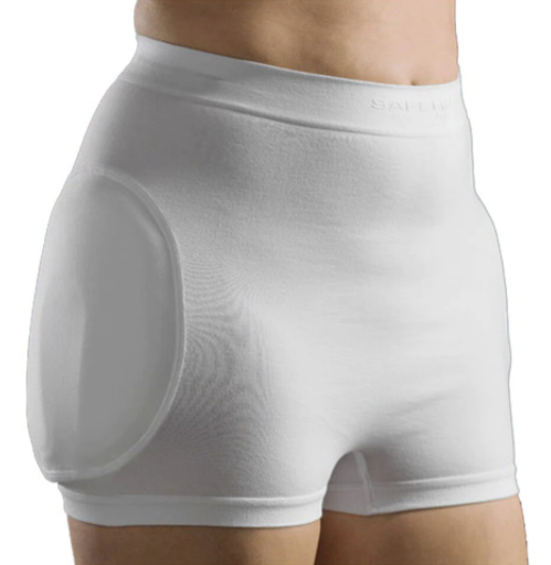 Hip Protector Pants - Safety & Mobility