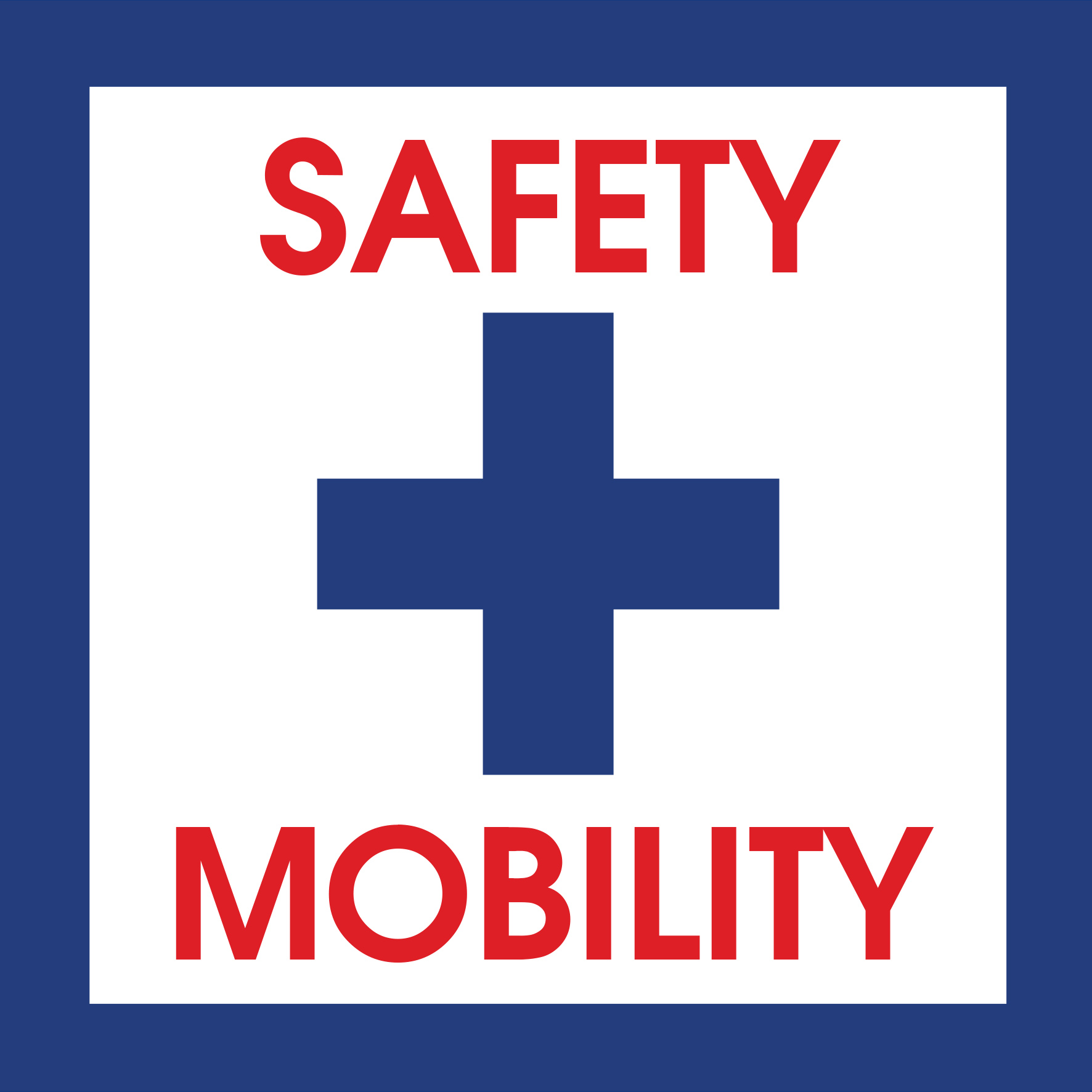 Equipment Brands - Safety & Mobility