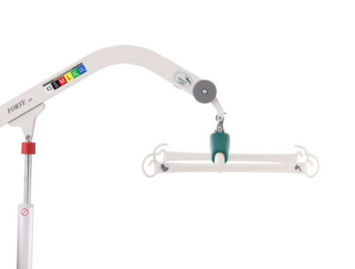 Bariatric Yoke Spreader Bar - 4 Point - Safety & Mobility