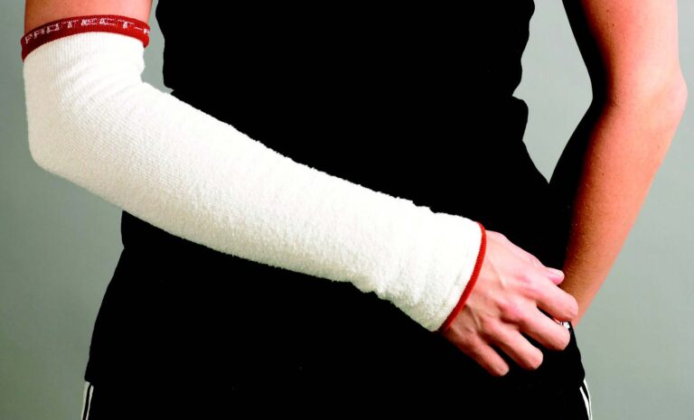 Protecta-A-Limb - Safety & Mobility