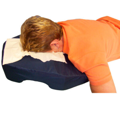 Prone Pillow - Safety & Mobility