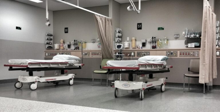 Top 5 Hospital Equipment Supplies - Safety & Mobility