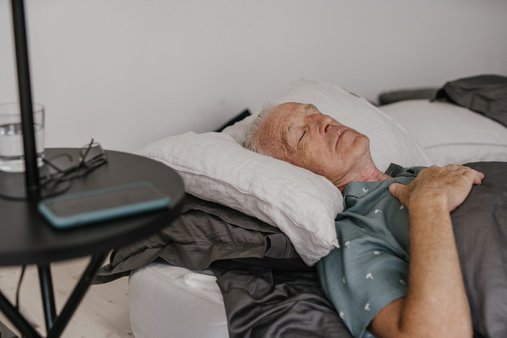Comfort Care Tips For The Elderly - Safety & Mobility