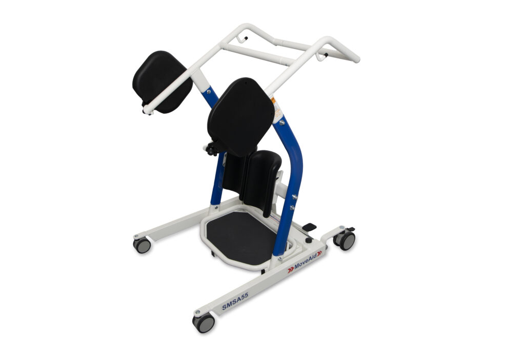 MoveAid - Transfer Assist - SWL 180kg - Safety & Mobility