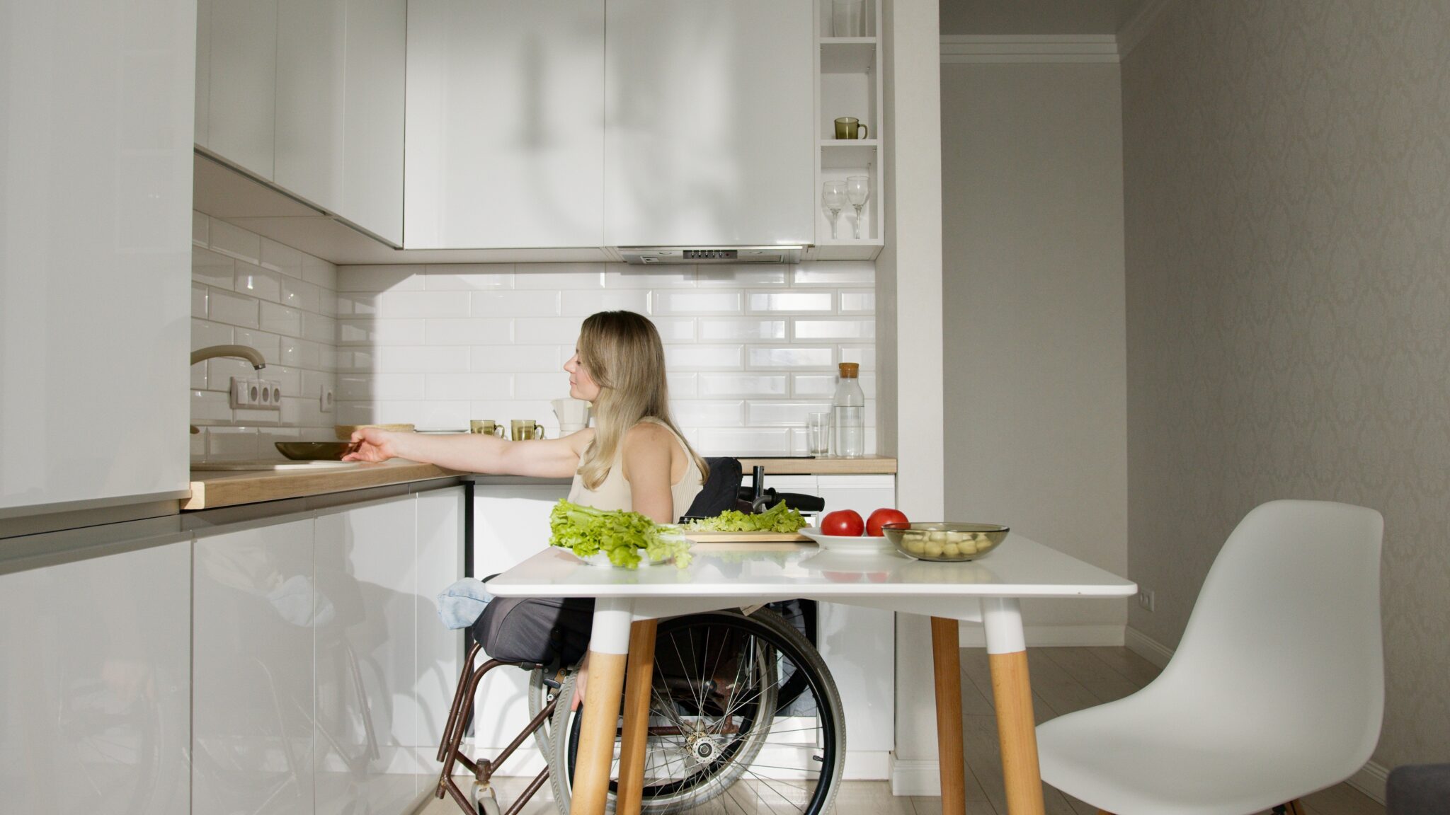 Recommended Dining and Food Preparation Aids For the Elderly and ...
