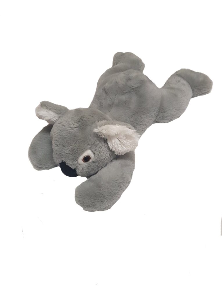 Weighted Toys - Safety & Mobility