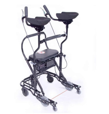 Forearm Support Walkers & Frames - Safety & Mobility