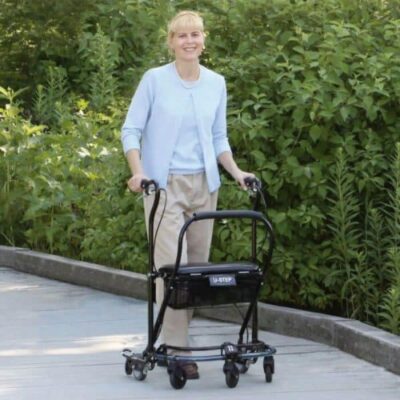U-Step Neuro Walker 2 - Safety & Mobility