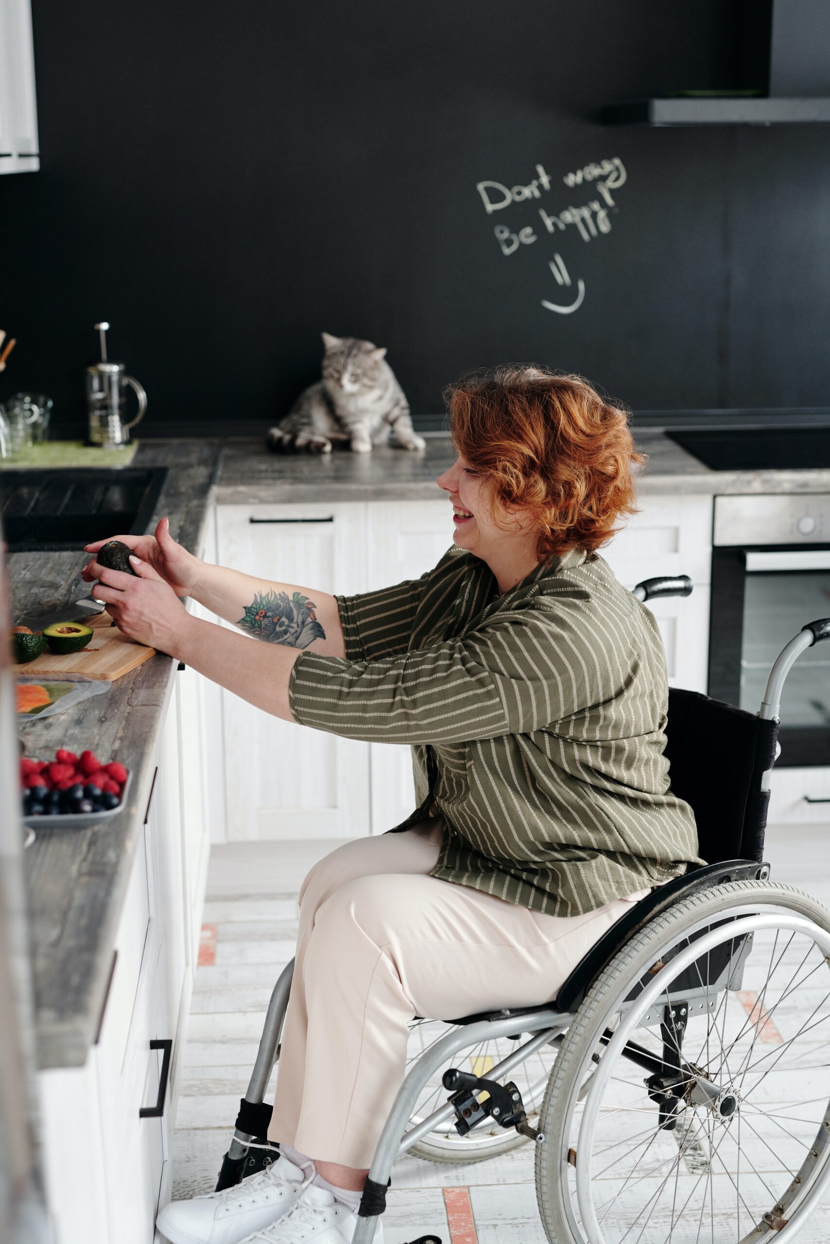 A Guide to NDIS Consumables Budget: Enhancing Daily Living with ...