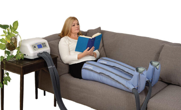 Sequential Compression Therapy Solutions - Safety & Mobility