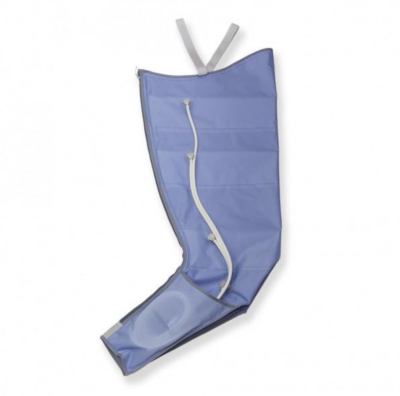 Bariatric Leg Sleeve - 4 Cell - Safety & Mobility