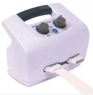 Lympha Press Pumps - Safety & Mobility