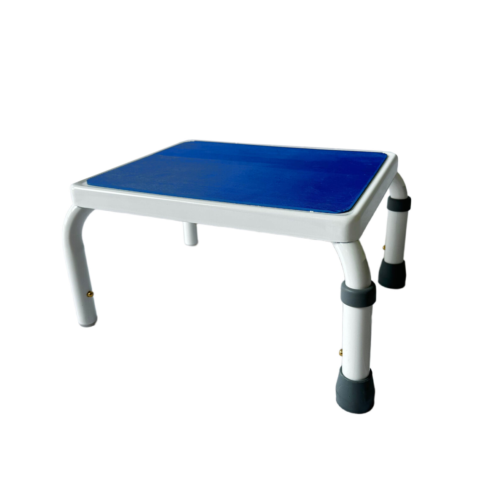 Single Handle Step Stool - Safety & Mobility