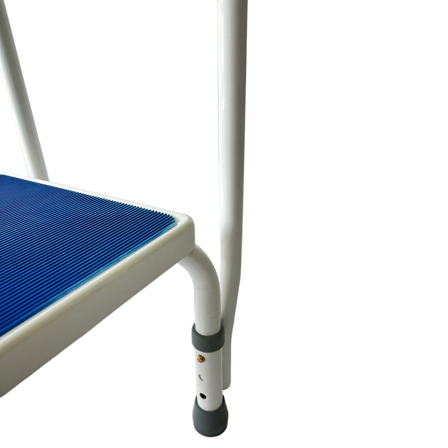 Double Handle Step Stool - Safety & Mobility