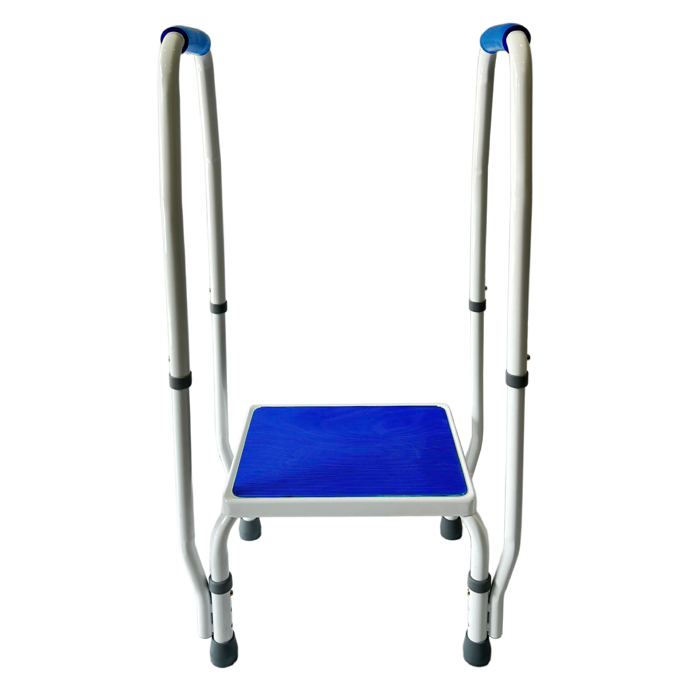 Double Handle Step Stool - Safety & Mobility