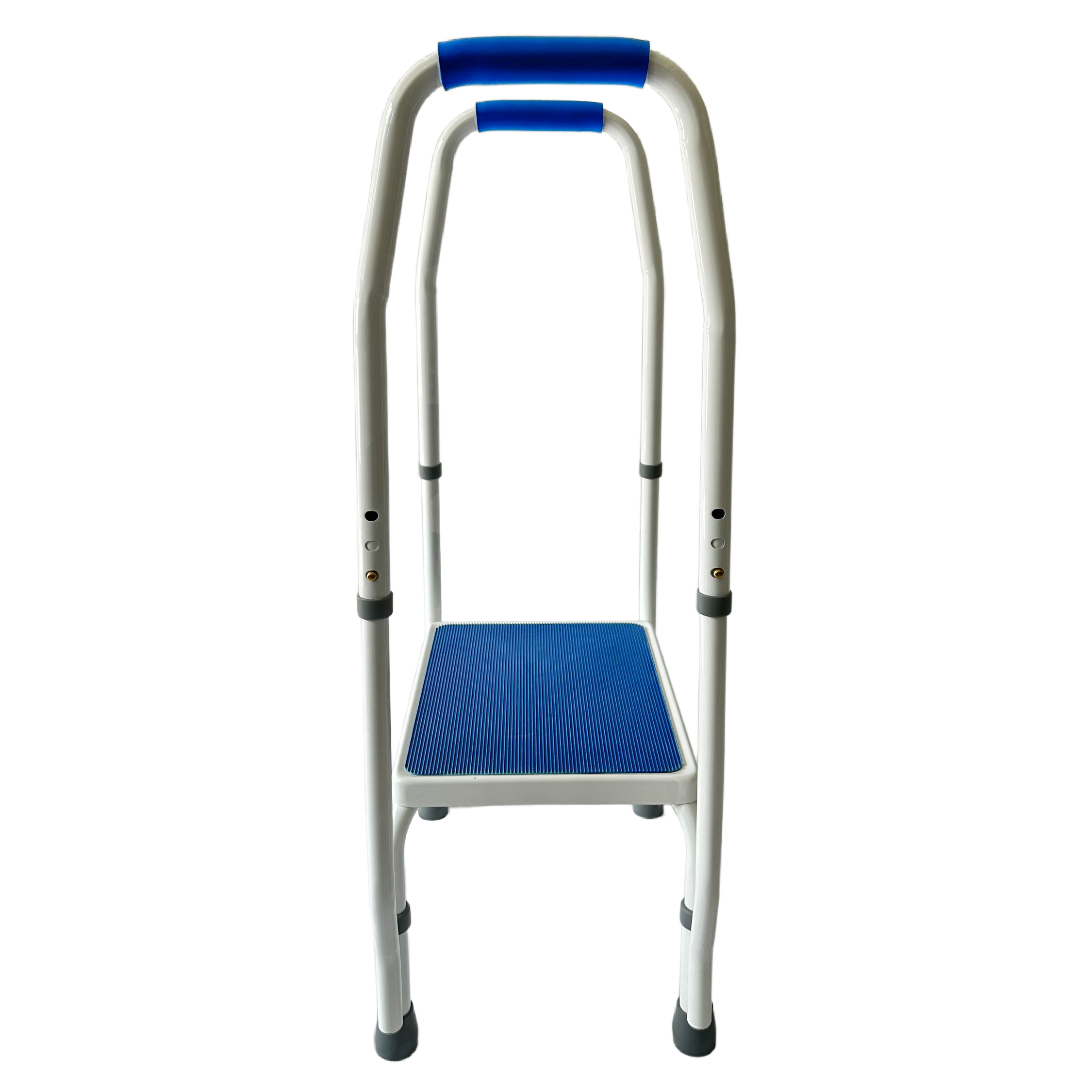 Double Handle Step Stool - Safety & Mobility