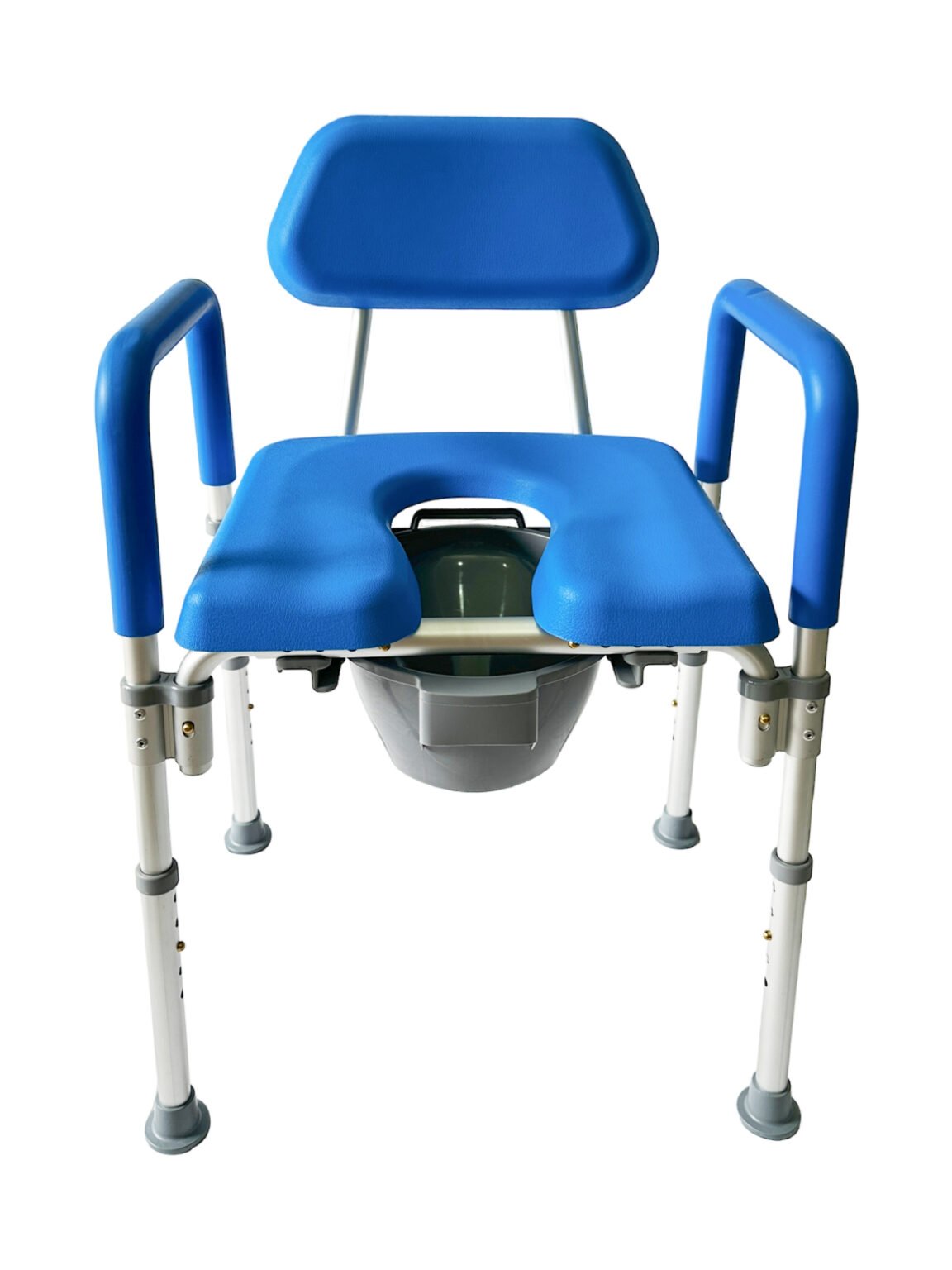 Buy Over Toilet Chairs & Commodes Online - Safety & Mobility