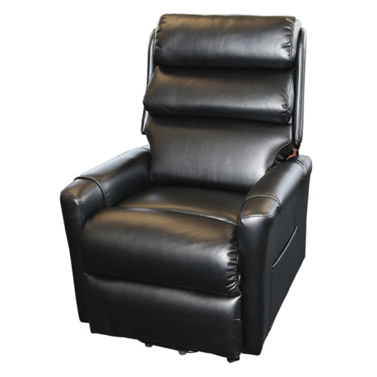Bariatric Lifter & Recliner Chairs - Safety & Mobility