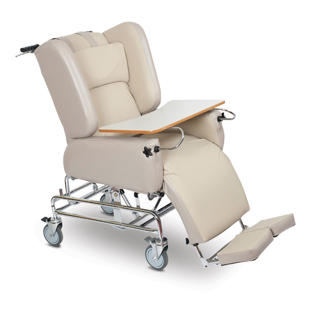Bariatric Chairs/Seating - Safety & Mobility