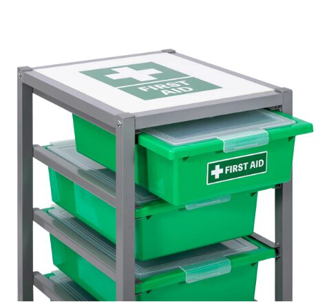 Personal Protective Equipment Accessories | Safety & Mobility