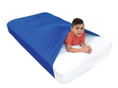 Sensory Compression Sheet - Safety & Mobility