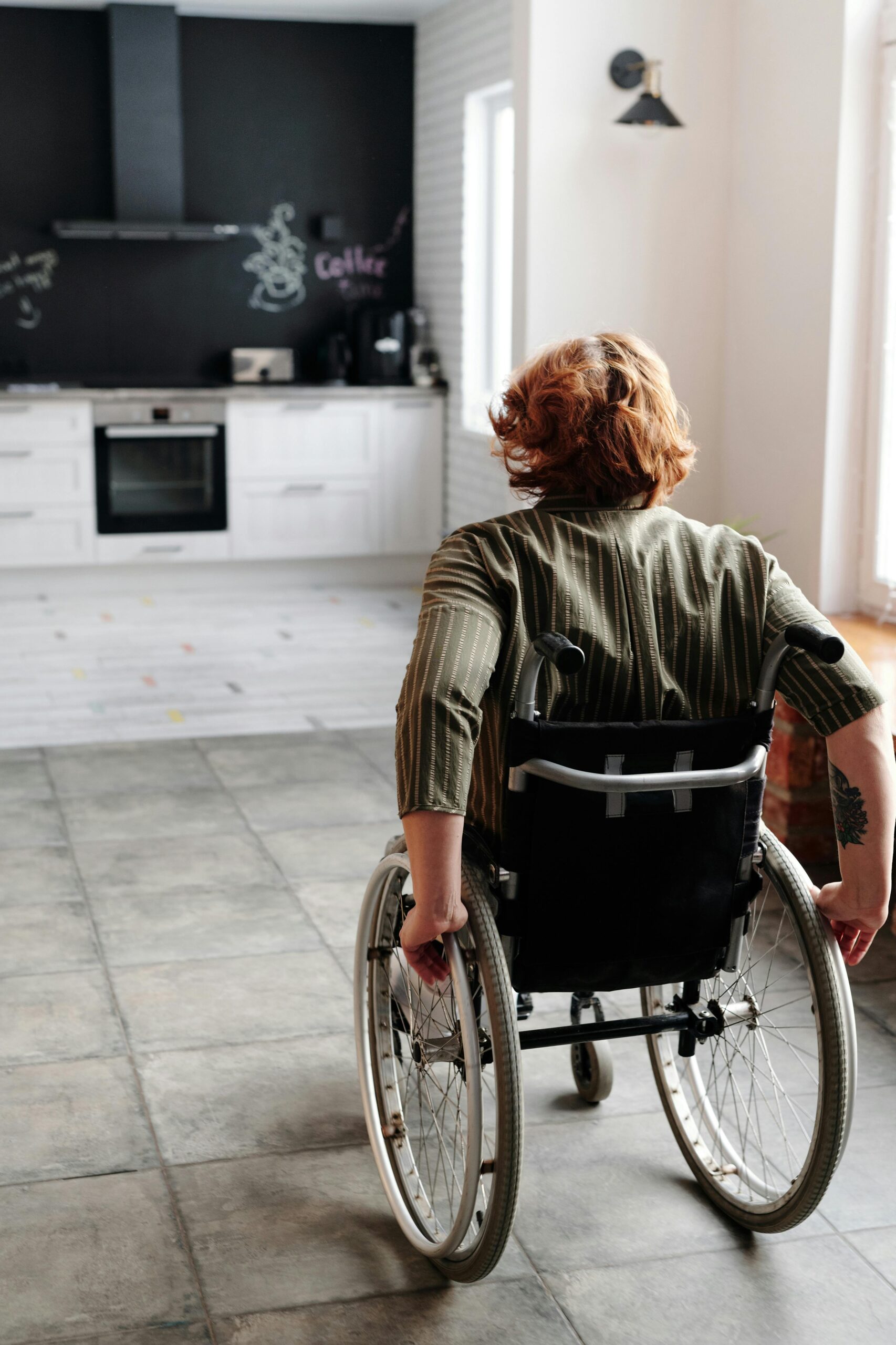 Creating Safe and Accessible Environments: Home Modifications and ...