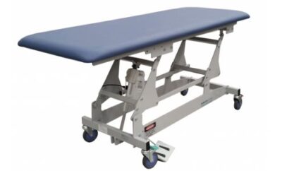 Adult Change Table - Safety & Mobility