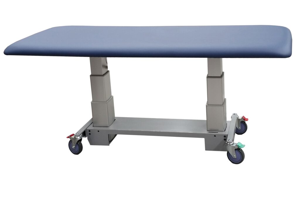 Adult Change Table - Safety & Mobility