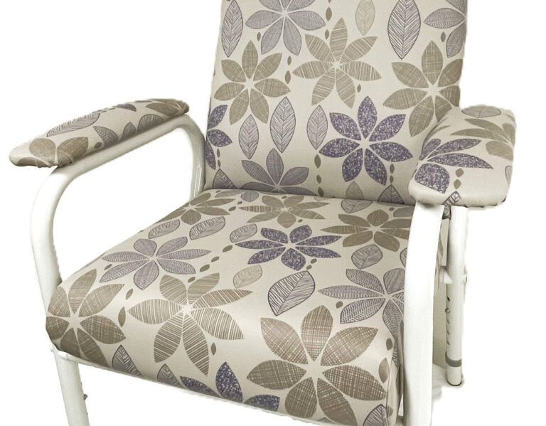 Pressure Care Chairs - Safety & Mobility