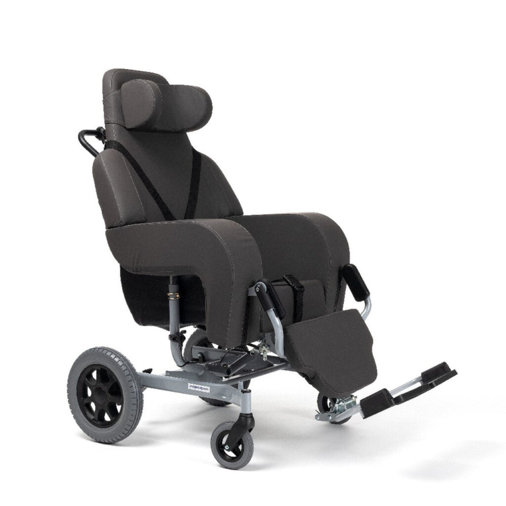 Pressure Care Chairs - Safety & Mobility