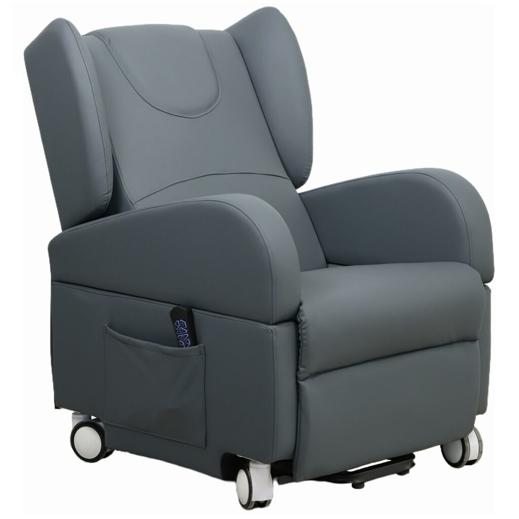 Lifter & Recliner Chairs - Safety & Mobility